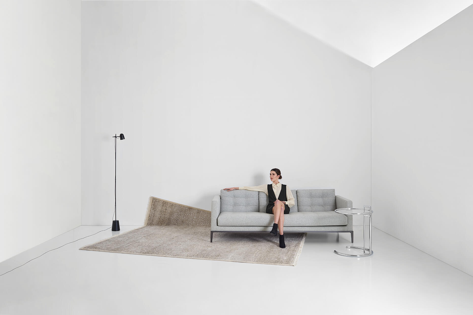 Collections | Amini Carpets | Modern and contemporary design rugs